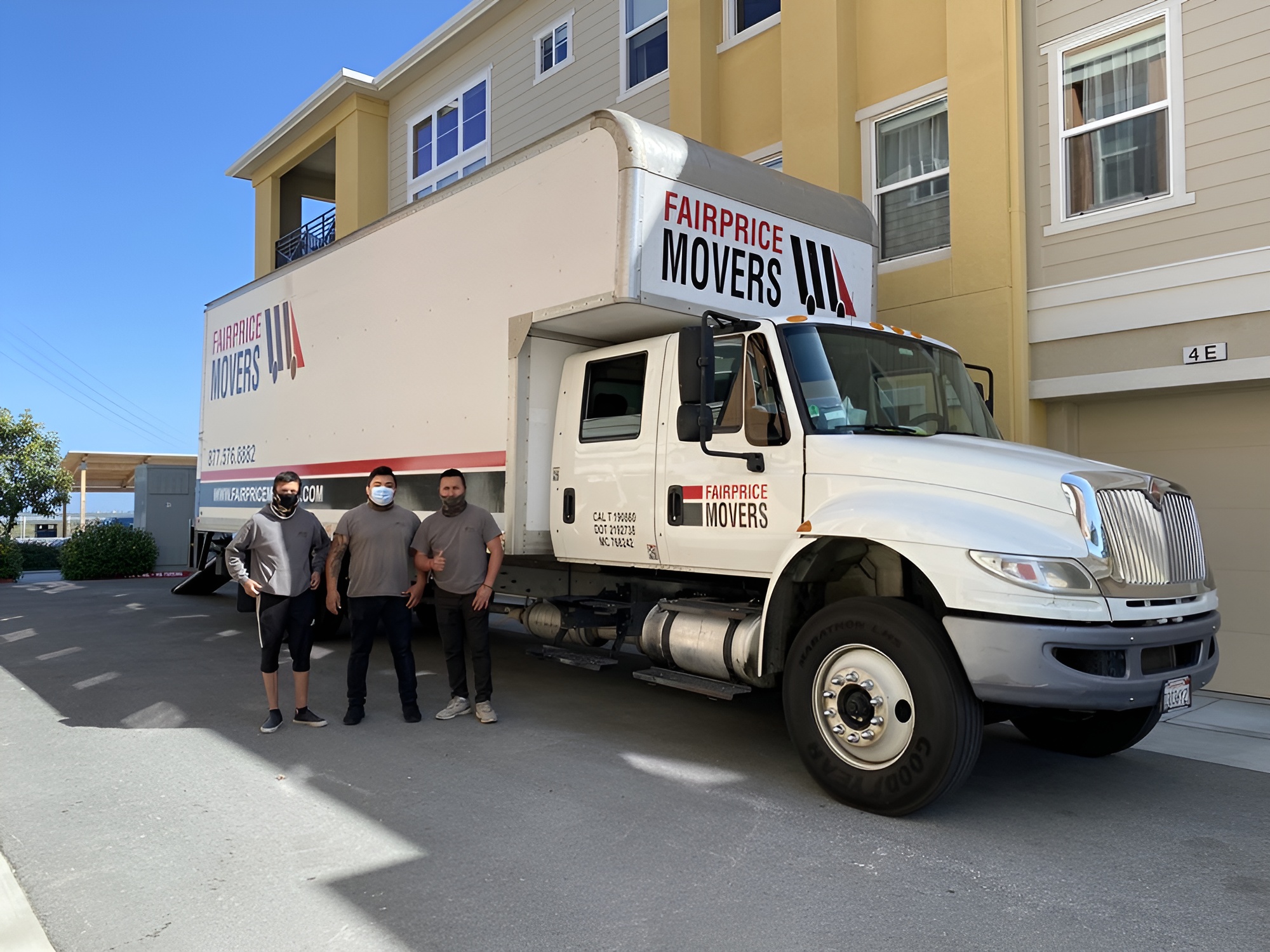 Movers Near Me FairPrice Movers Movers Near Me FairPrice Movers