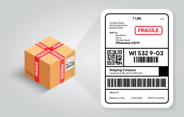 Best Ways to Label Boxes for Long-Distance Movers & DIY Moves