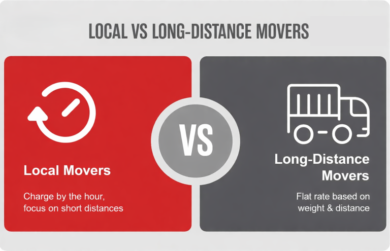 FairPrice Movers | San Jose & Bay Area Moving Company