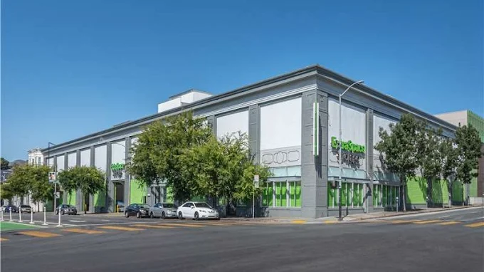 Top Storage Facilities in San Francisco | Moving & Storage Guide